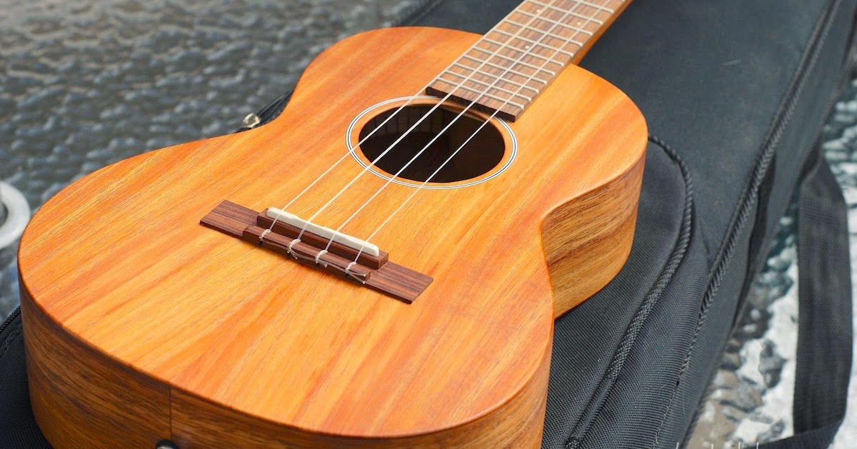 Top Ten Tips for Ukulele Beginners