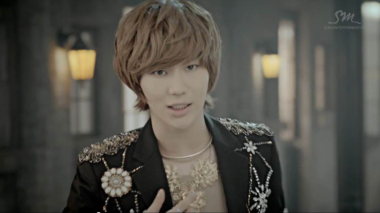 Korean Pop (K-Pop) etc.: SHINee Biodata Profil