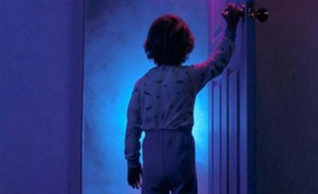 Children's Health: Sleepwalking | Child Healthy