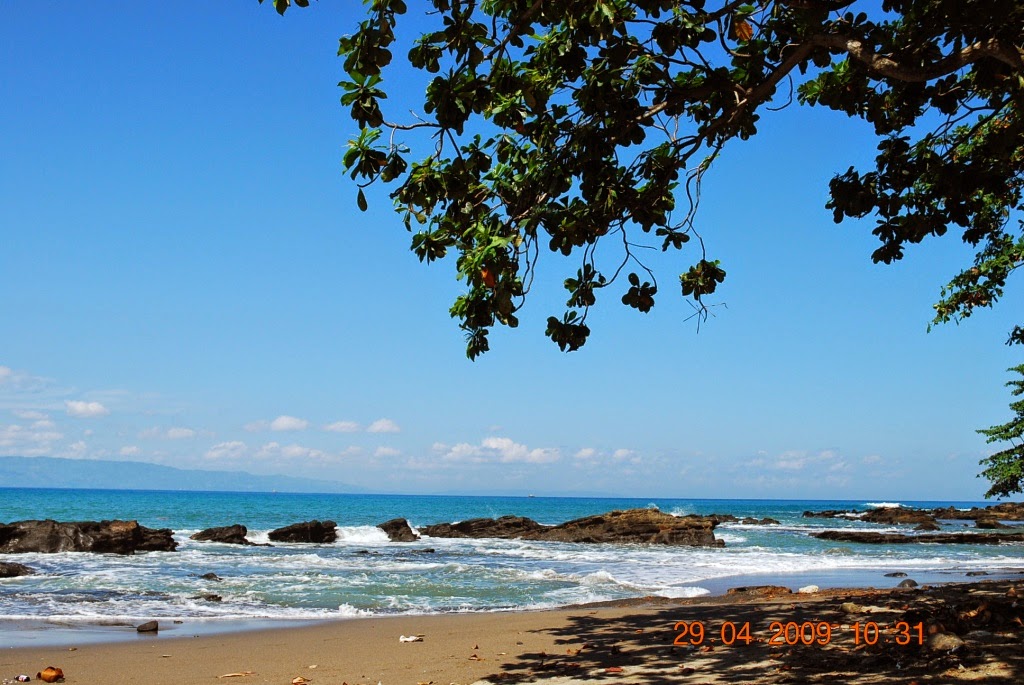 Go Tourism Indonesia