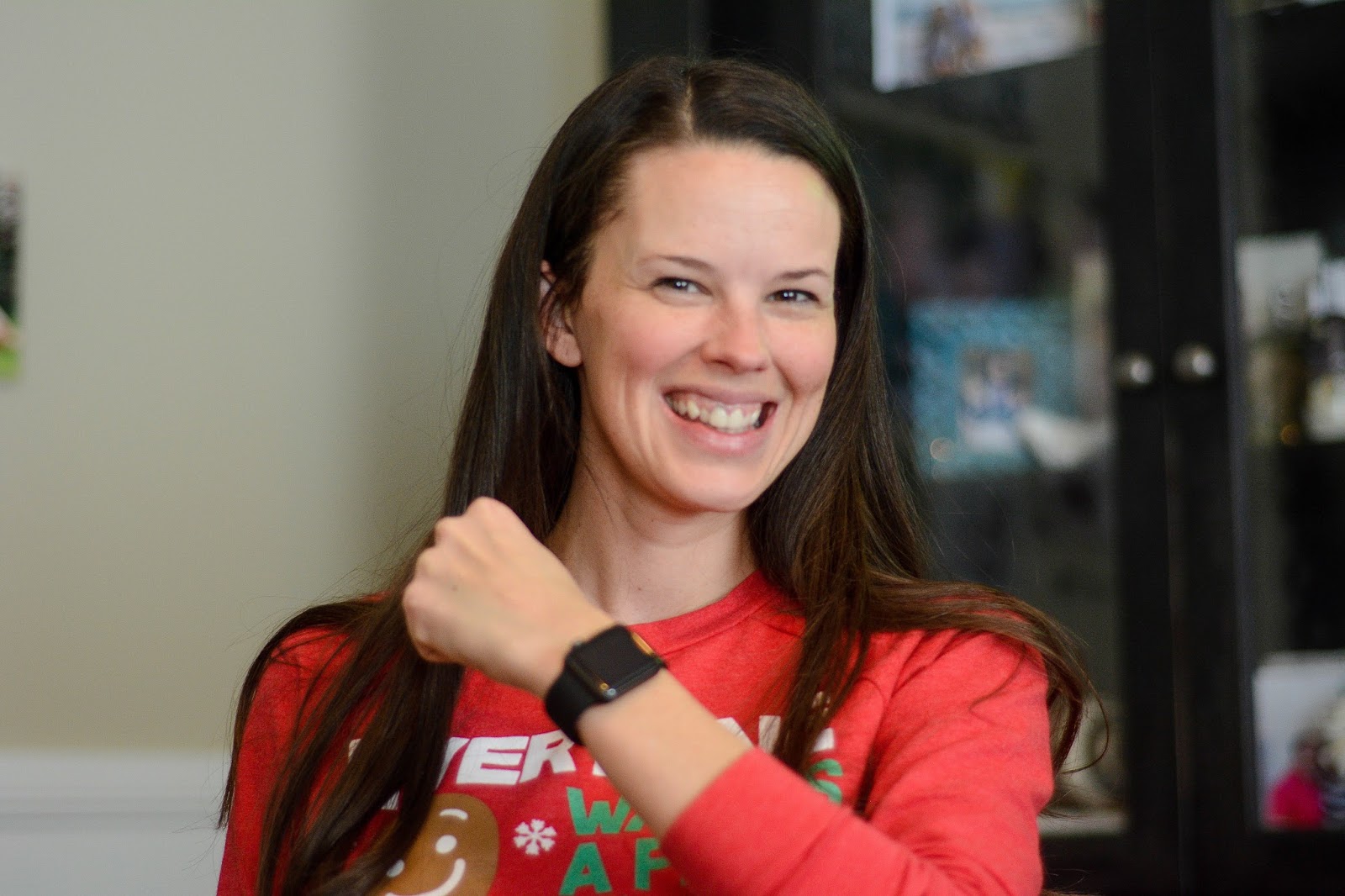 ..The Larsen's..: 2015