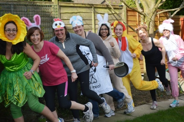 Best Easter Costumes and Ideas