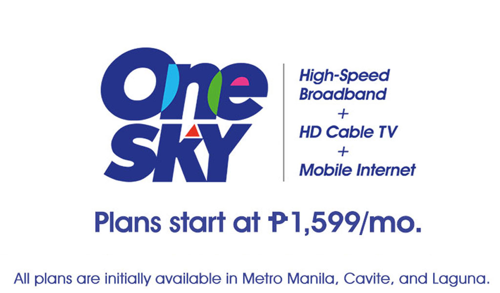 SKYcable releases an All-in-One Internet, Cable TV & Video-On Demand ...