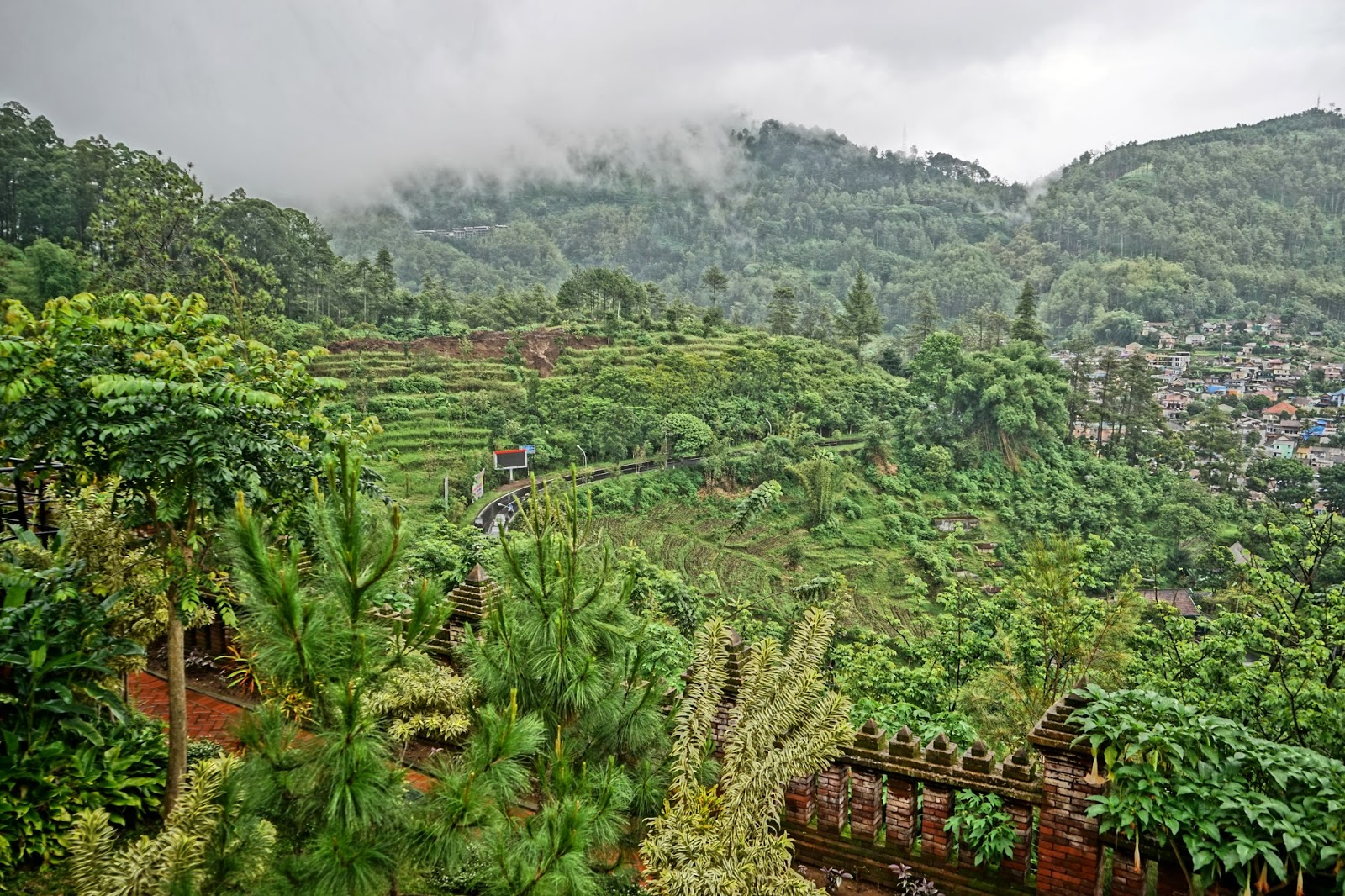 Pasture Living: Travel: Batu, Malang, Indonesia