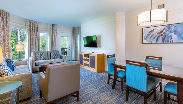 Marriott Condo Vacation Timeshare Rentals In Orlando Florida - My Vacation
