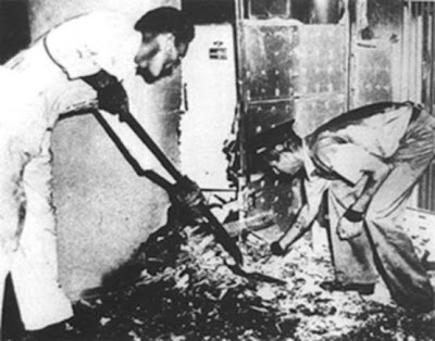 Mystery Death of Mary Reeser:What Strange Happening in the World