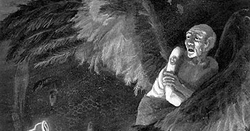 Comunidad de aprendizaje: Foro para 4to. B / Cuento literario "Un señor ...