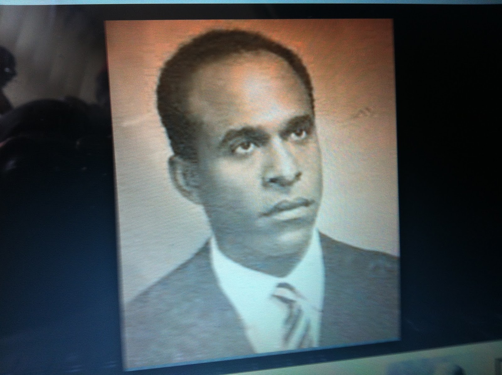 THE BLACK SOCIAL HISTORY:: BLACK SOCIAL HISTORY - AFRO-MARTINIQUE ...