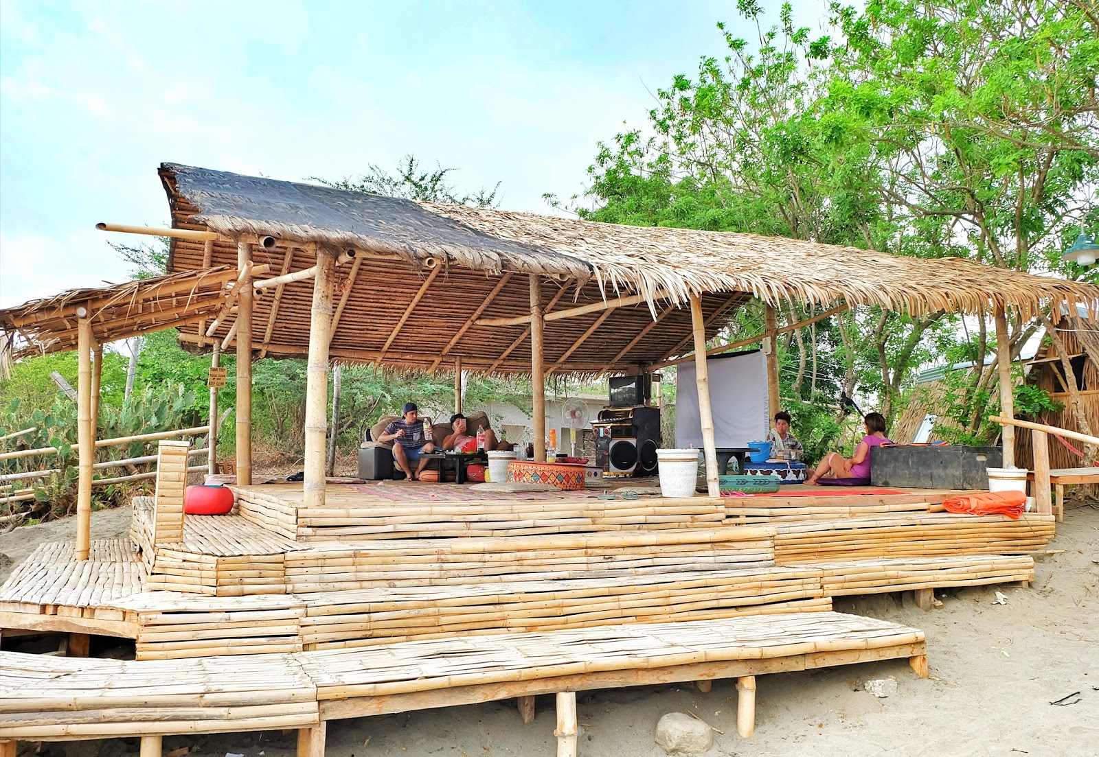 Camp Avenue La Union: A Sanctuary for Campers and Wanderers - The Pinoy ...