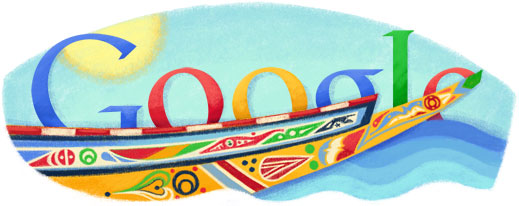 See All The Google Logos According To Year Wise!!