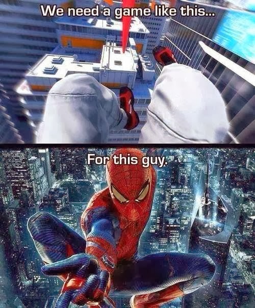 Funny Stuff: 10 Funny Gamer Memes