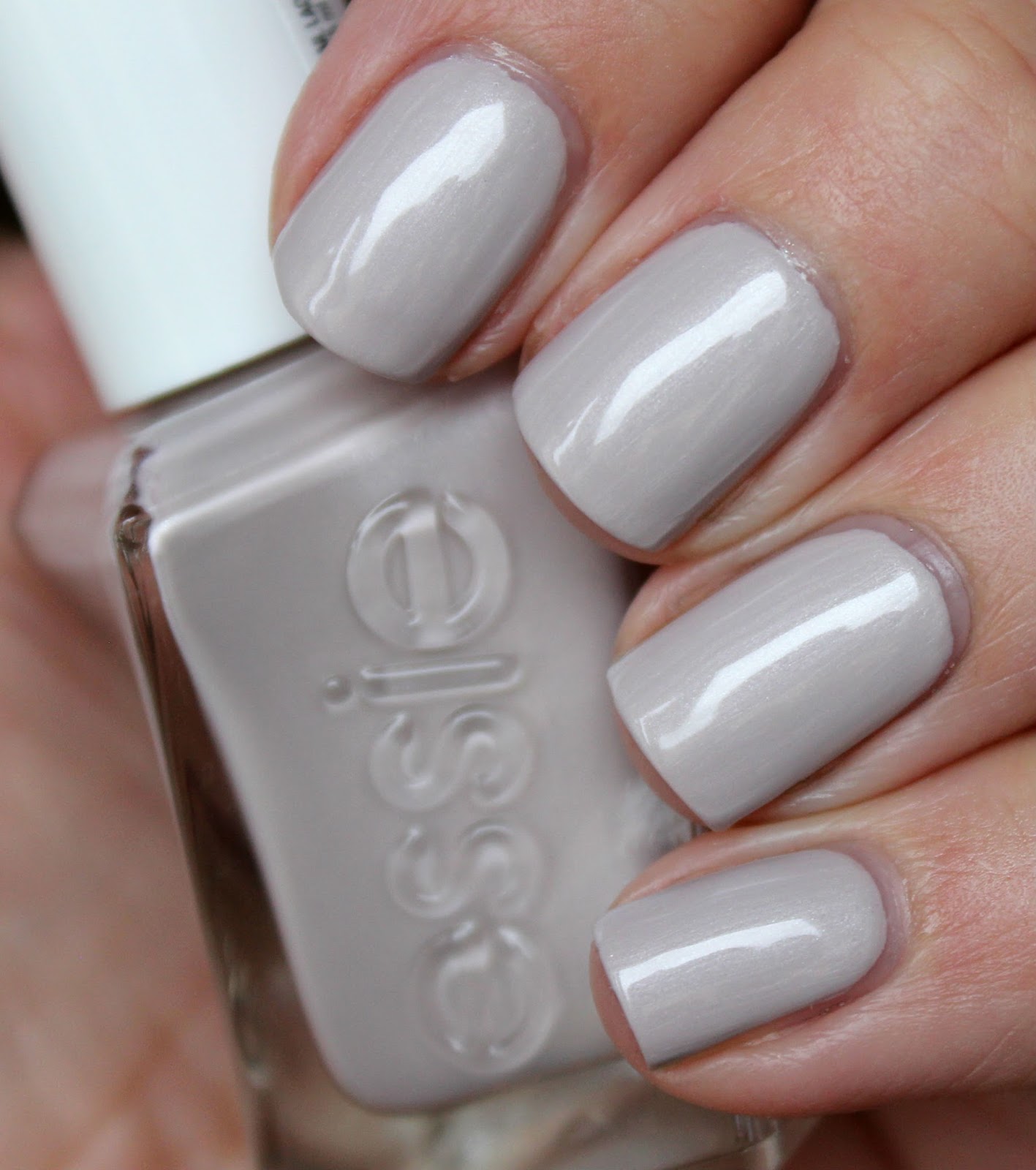 NAILTASTIC: Essie Gel Couture - Make the Cut