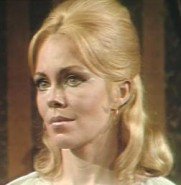 SHADOWS OF THE NIGHT: FIVE PHOTOS OF ANGELIQUE