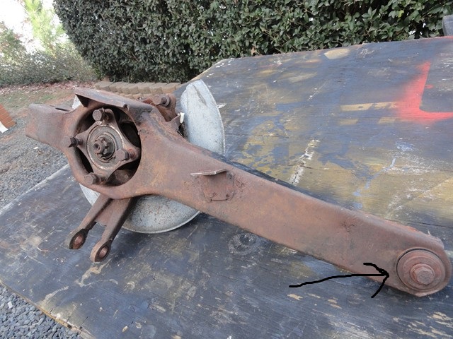 Crawling From The Wreckage: Little Red Corvette - Achilles Heal. Or ...