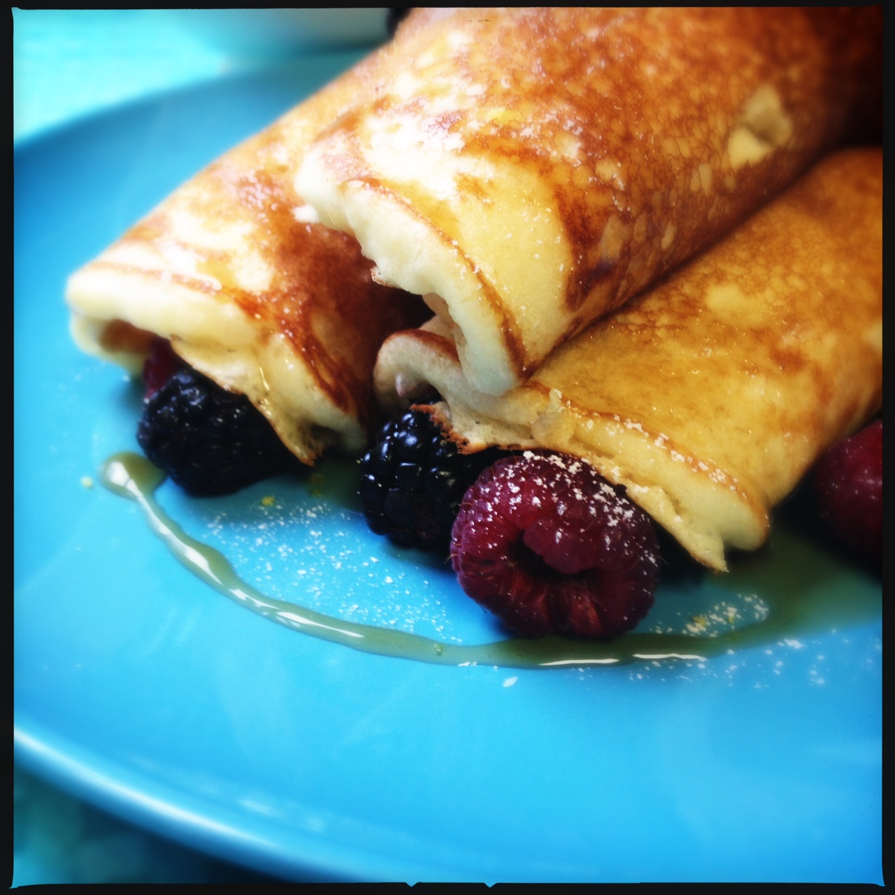 TASTY TRIX: The Count of Monte Pancake: A Sweet and Savory Treat for ...