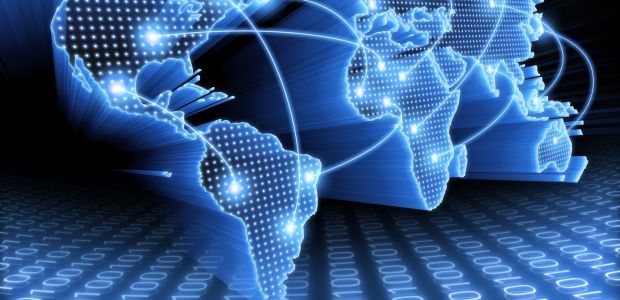 The Internet Brings People Together - Practic WEB