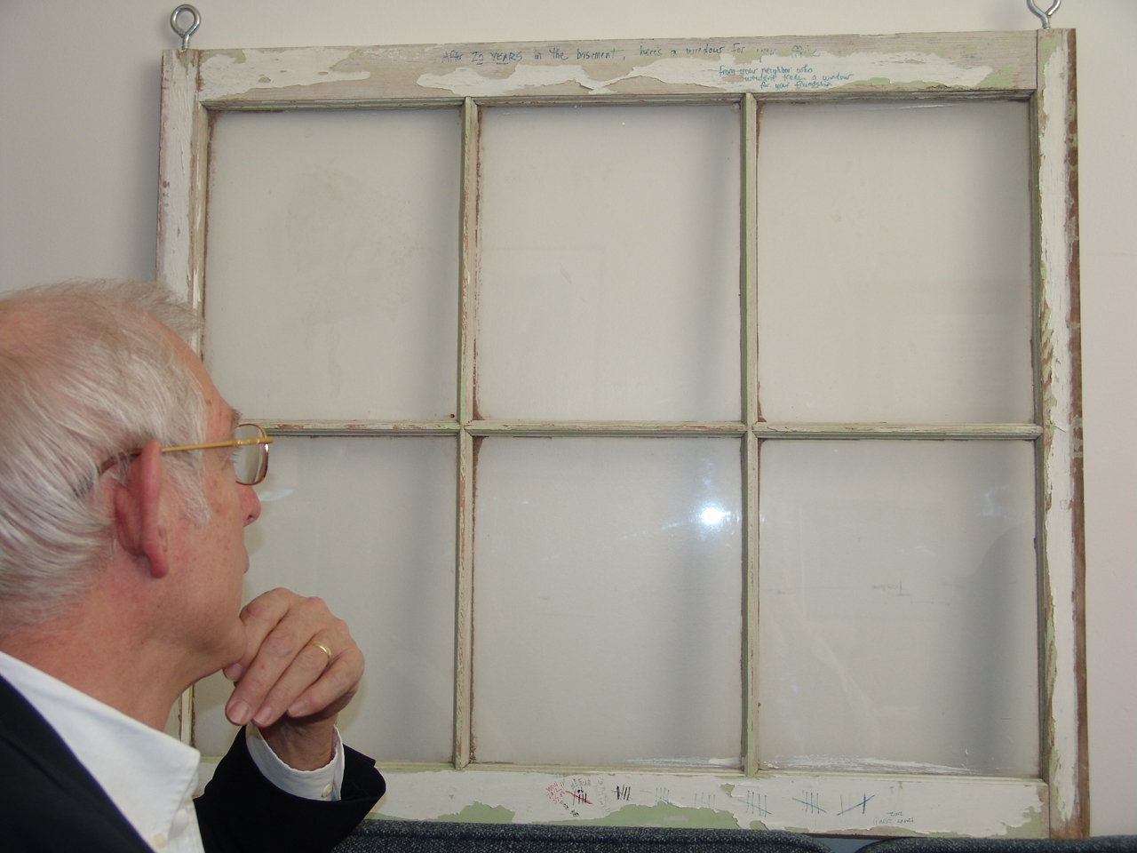 Then Again, What Do I Know?: 50 Years, 50 Stories – Rick Haskins