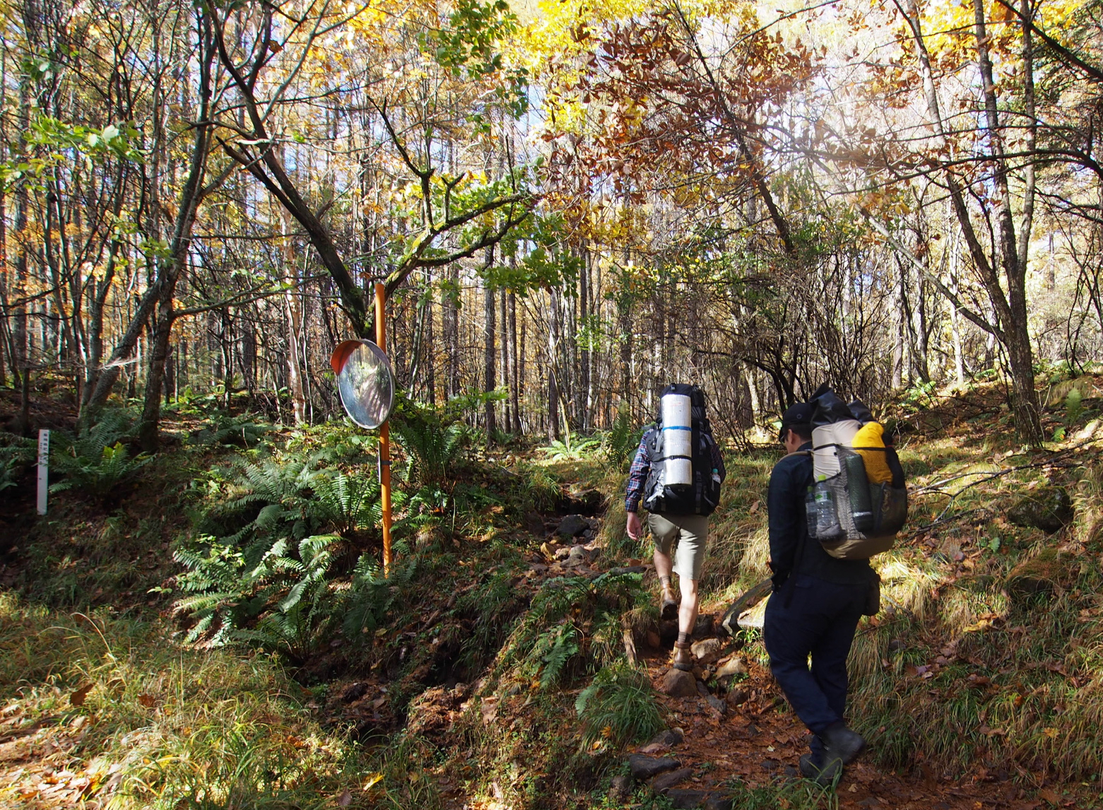 Ray-Way BackPack Kit-go sLow caMp