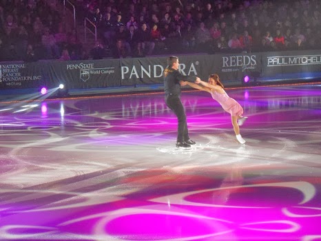 Pennsylvania & Beyond Travel Blog: Musselman's Family Skating Tribute ...