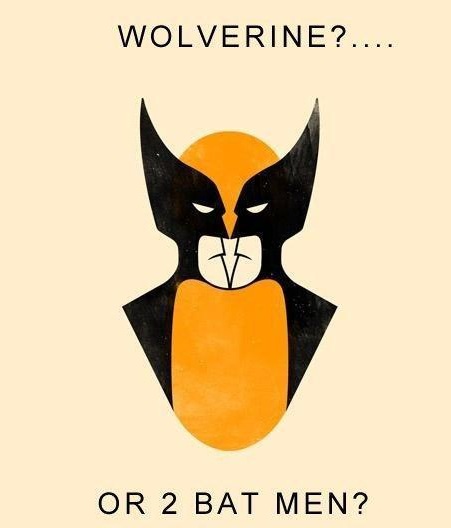 Mighty Lists: 10 things you cannot unsee