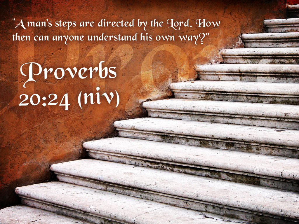 Hilldale's Worship Ministry: The Proverbs Challenge - Day 20