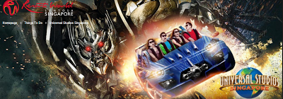 I Love Freebies Malaysia: Promotions > Universal Studios Singapore 6 ...