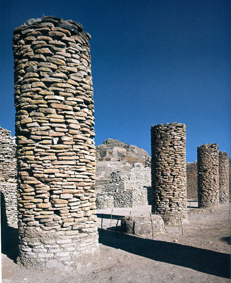 Punto al Arte: Arte de la región de Oaxaca