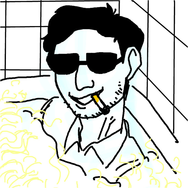 Filthy Frank - Chin Chin : Franks Journey: Filthy Frank Fan Art