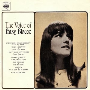 HISTORY OF AUSTRALIAN MUSIC FROM 1960 UNTIL 2000: PATSY BISCOE