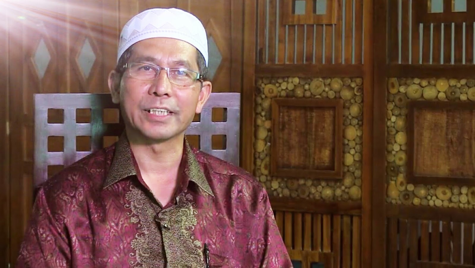 Pejuang Islam Biodata Syeikh Ahmad Faisol Hj Omar Dan Gambar