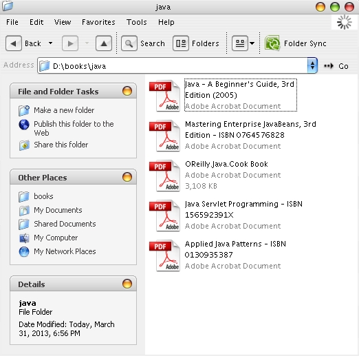 How to search / find files in a directory using DirectoryStream in Java ... How to search / find files in a directory using DirectoryStream in Java ...