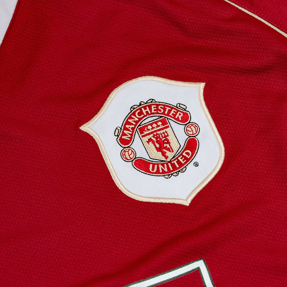 Here Is What Inspired Man Utd's Adidas 19-20 Home Kit - Footy Headlines
