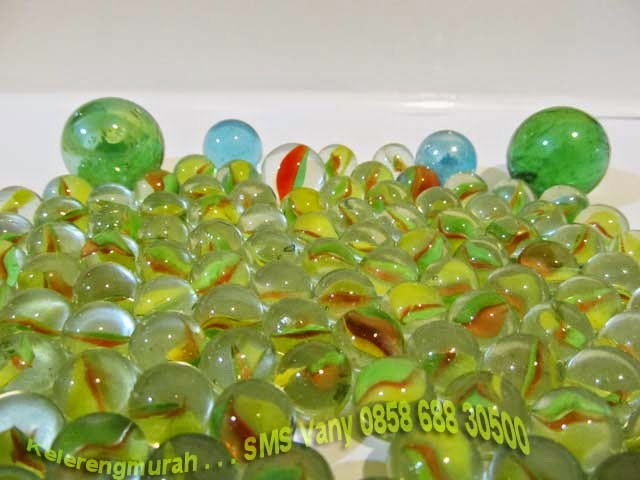 KELERENG KREATIF: MANFAAT bermain kelereng