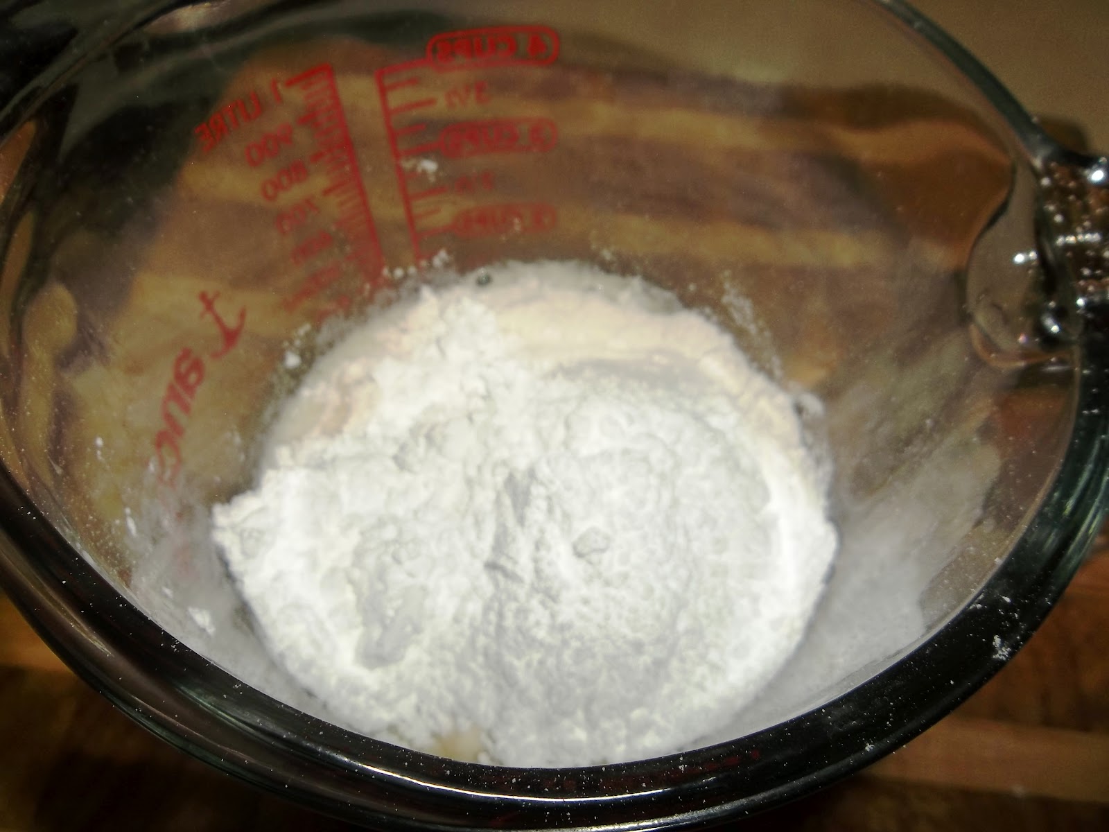 It's All About a Good Recipe: Strawberry 7-UP Pie