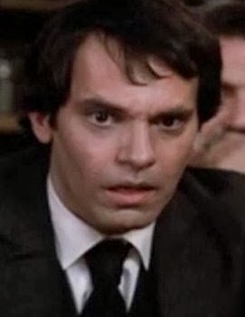 Steven Keats Remembered