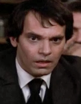 Steven Keats Remembered