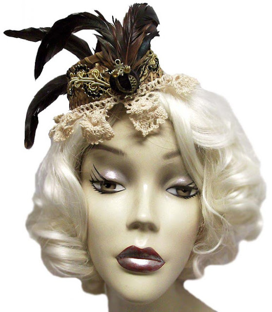 Tiny Hats Weekly: August 2011