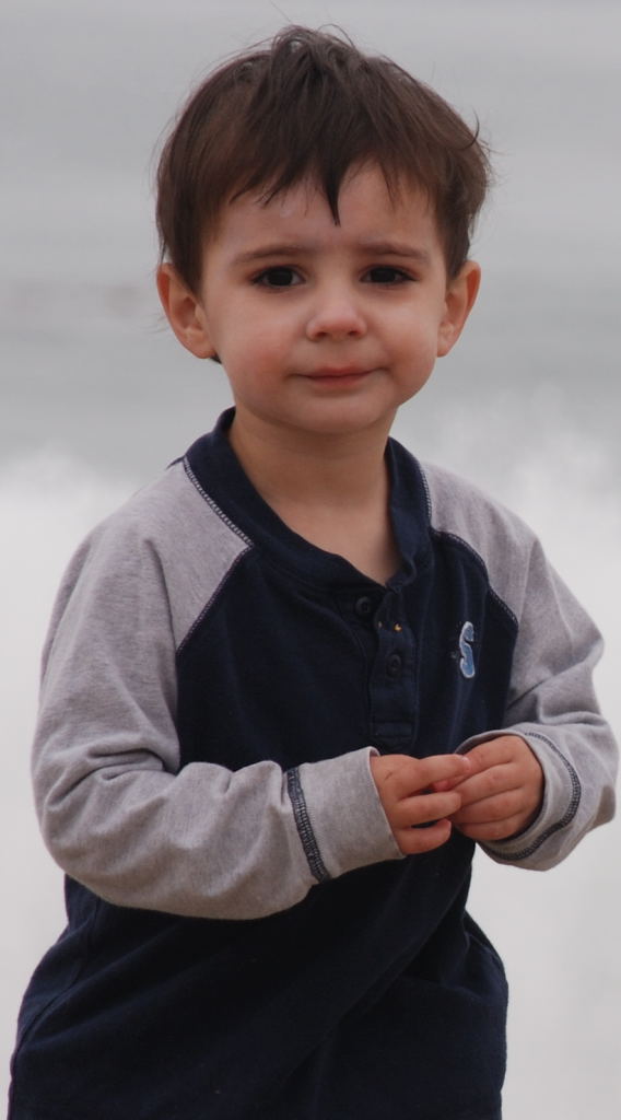 What is a Normal Child? | Science Fun