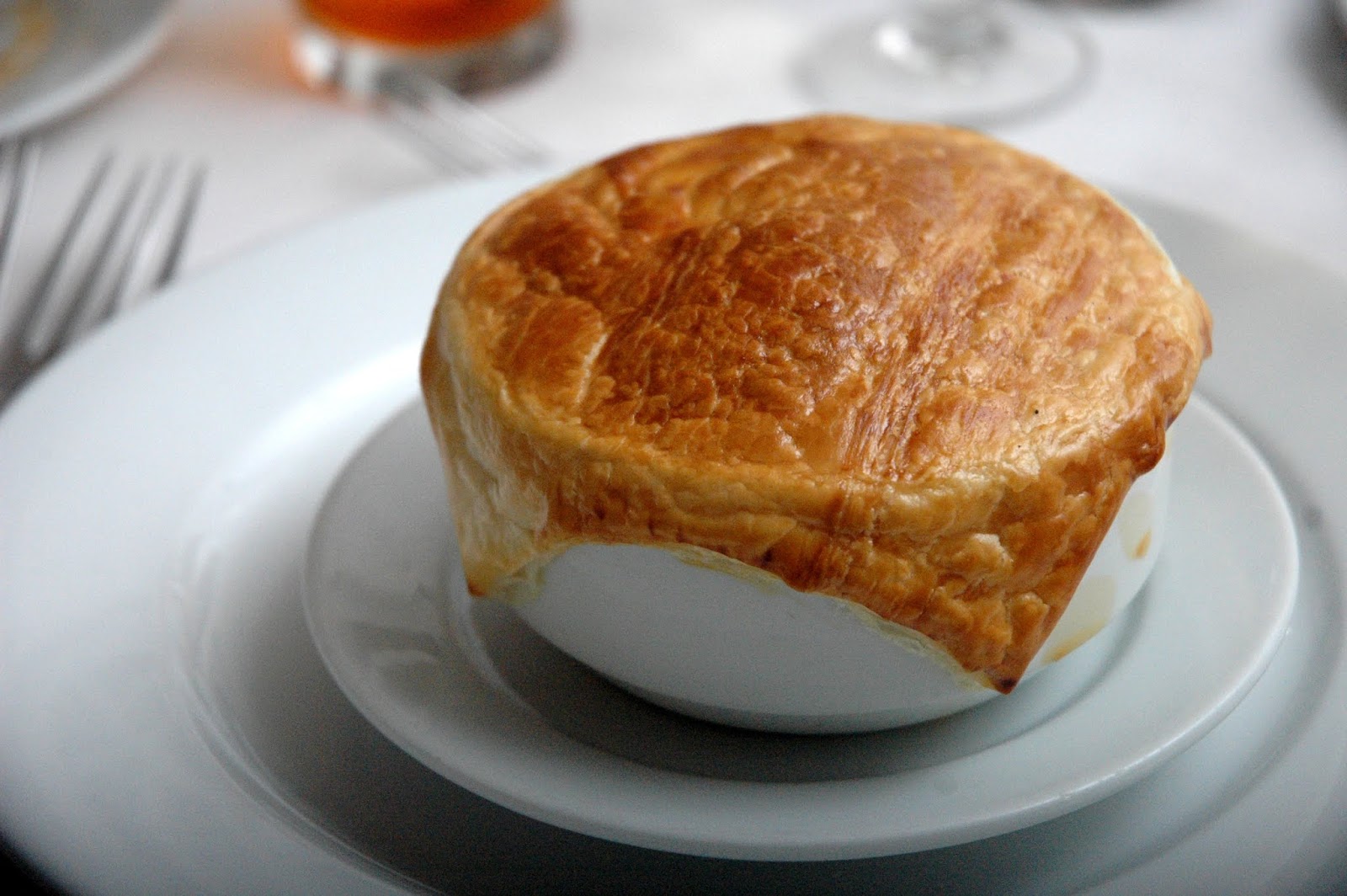 DUDE FOR FOOD: Kampai! The Akashi Japanese Whisky Dinner Pairing at ...