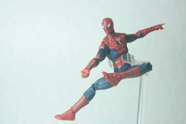 Micromatsing: Toyworks: HOW DO I SHOT WEB: A Review of the new 4 ...