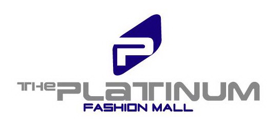 Shop Chill Chill: The Platinum Fashion Mall