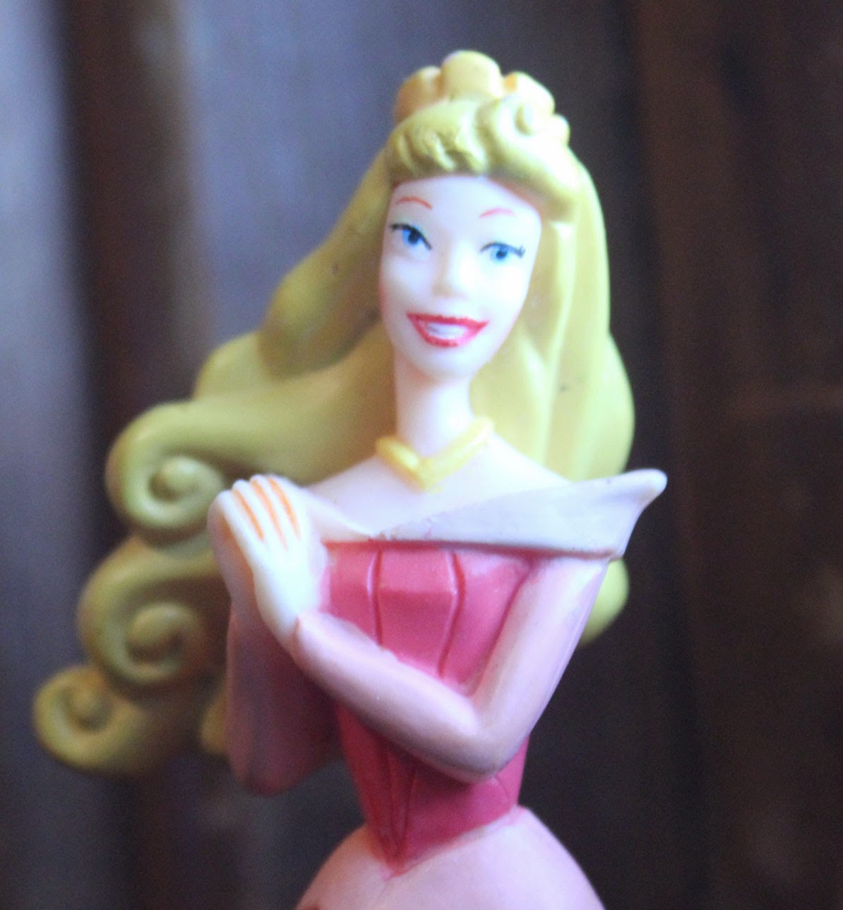 Basic Photo: Final Shoot #1 - Debbie Pike