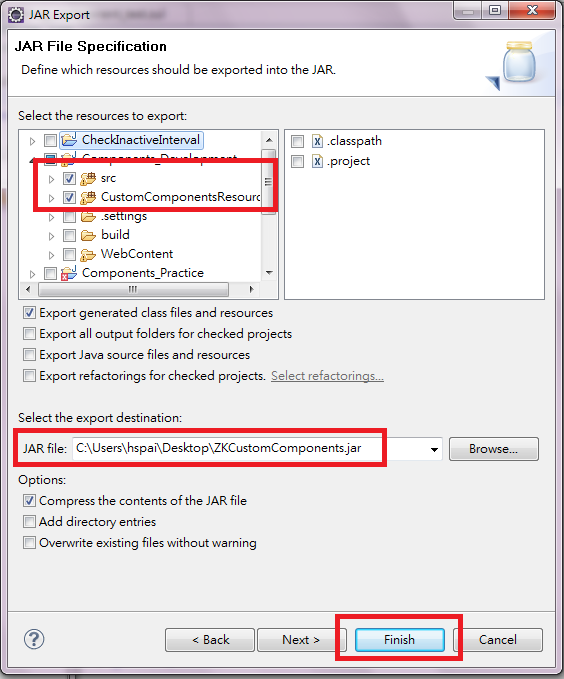 potatoes and carrots no bones: ZK Component Development Tutorial: Getting Started