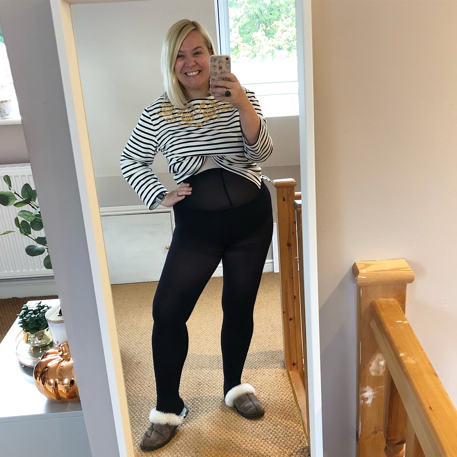 11 Reasons Mums Look FIT AF In The Autumn! | brummymummyof2