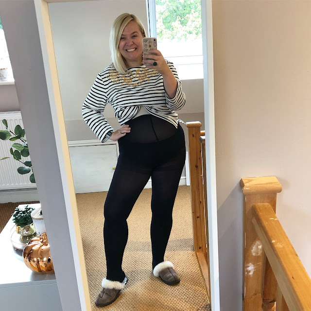 11 Reasons Mums Look FIT AF In The Autumn! | brummymummyof2