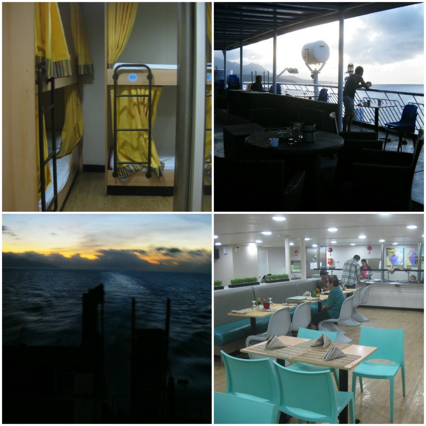 2Go: The New Way to Travel to Boracay