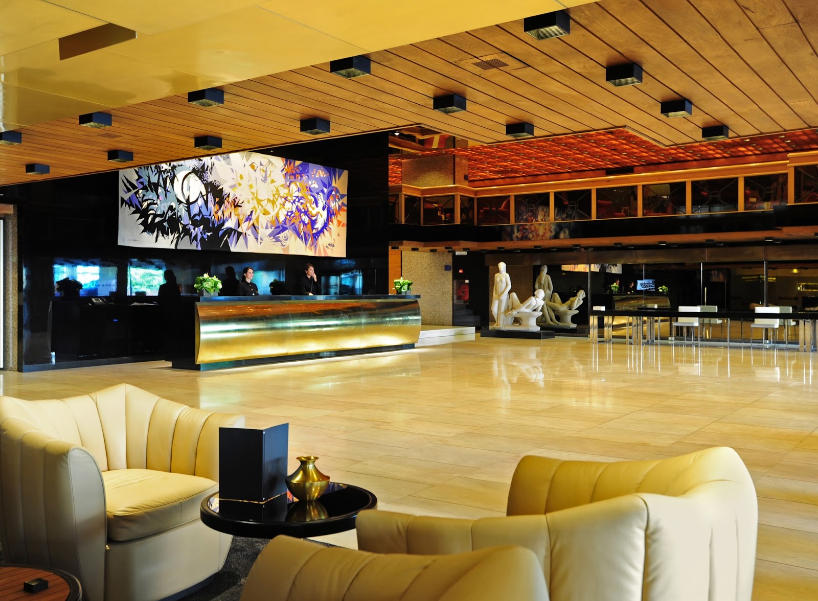 Altis Grand Hotel | O Chef Carlos Marques e as sobremesas 5-estrelas a ...