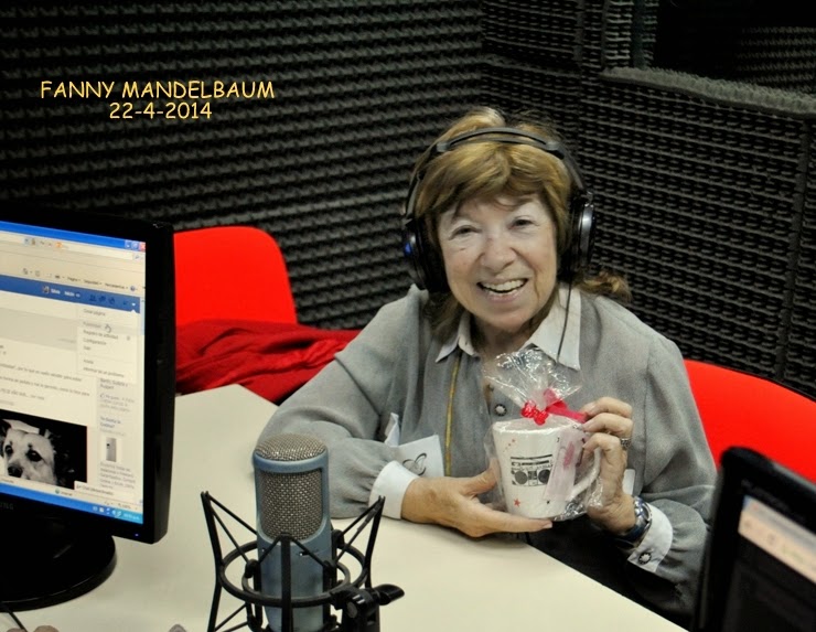 "Mañana puede ser tarde" (Programa de Radio): Programa Nro. 216 ...