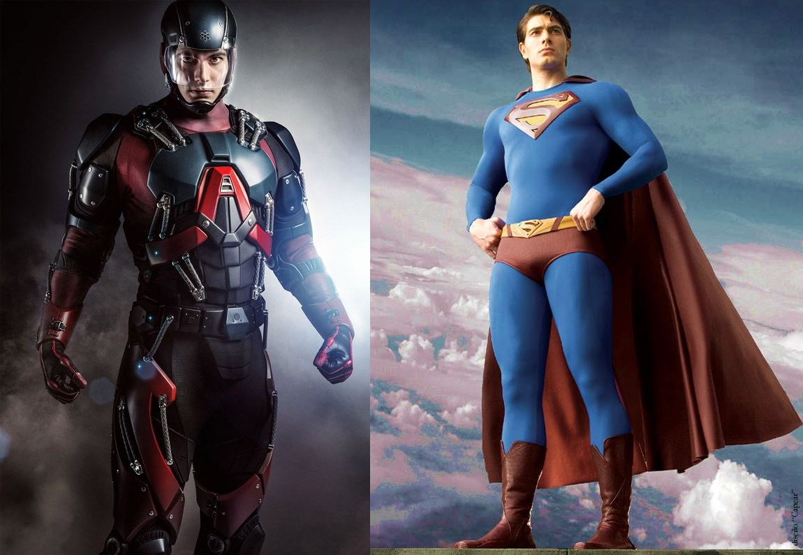 Curiosidades de nuestras series (XXXVII): 'Arrow' | TV Spoiler Alert