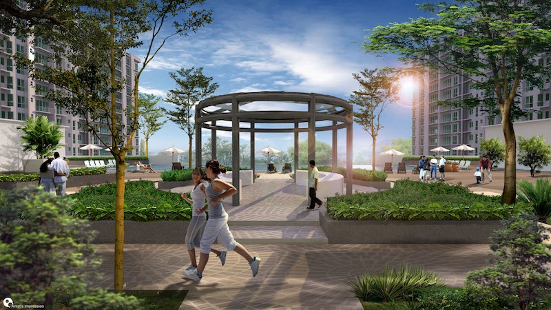 Royale Infinity Penang Property | Penang.MalaysiaCondo.com